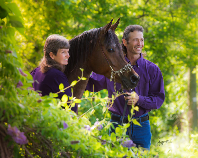 About - Amethyst Acres